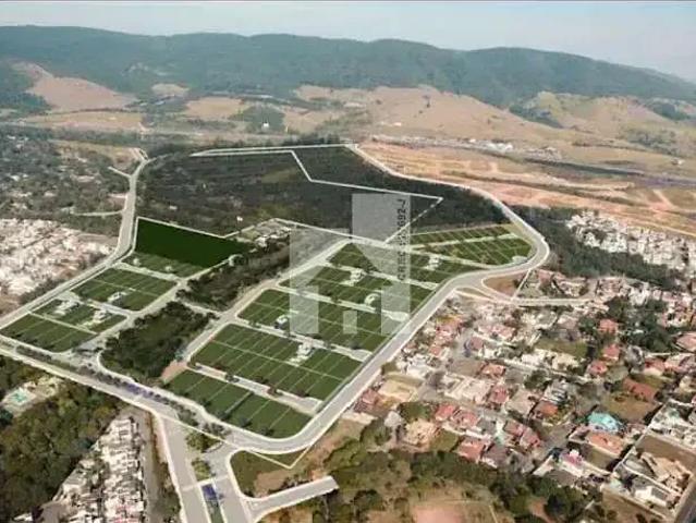 Terreno em Condomínio para Venda em Jundiaí/SP Jardim das Samambaias