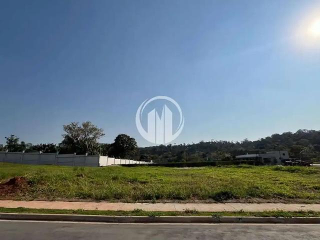 Terreno em Condomínio para Venda em Jundiaí/SP Jardim das Samambaias
