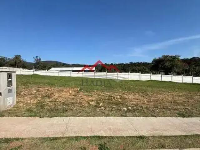 Terreno em Condomínio para Venda em Jundiaí/SP Jardim das Samambaias