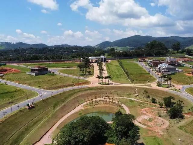 Terreno em Condomínio para Venda em Jundiaí/SP Jardim das Samambaias
