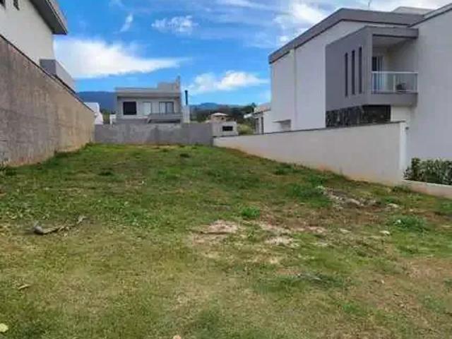 Terreno em Condomínio para Venda em Jundiaí/SP Jardim das Samambaias