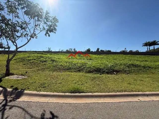 Terreno em Condomínio para Venda em Jundiaí/SP Jardim das Samambaias