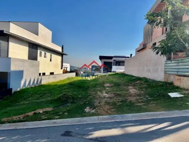 Terreno em Condomínio para Venda em Jundiaí/SP Jardim das Samambaias