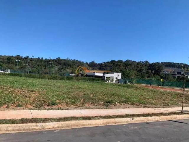 Terreno em Condomínio para Venda em Jundiaí/SP Jardim das Samambaias