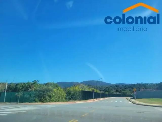 Terreno em Condomínio para Venda em Jundiaí/SP Jardim das Samambaias
