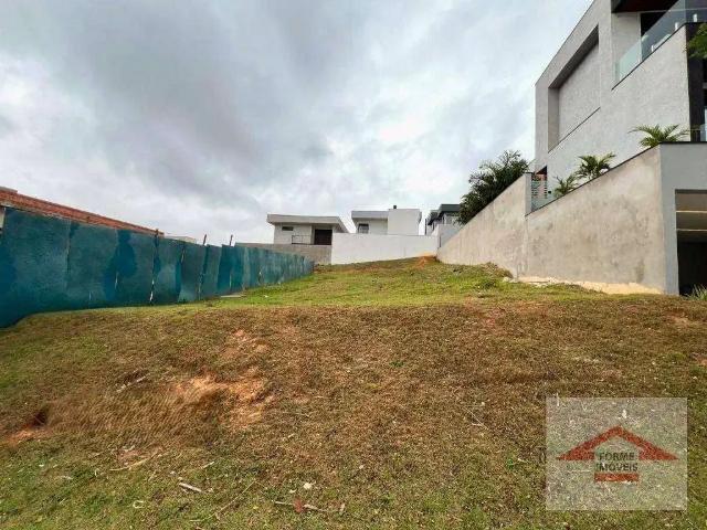Terreno em Condomínio para Venda em Jundiaí/SP Jardim das Samambaias