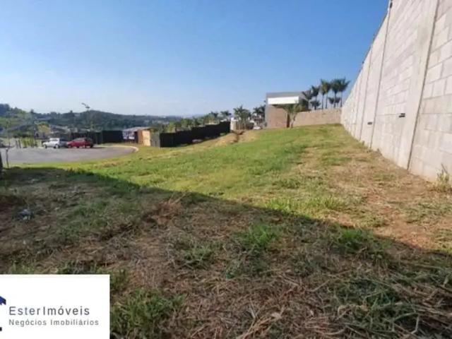 Terreno em Condomínio para Venda em Jundiaí/SP Jardim das Samambaias