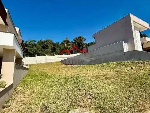 Terreno em Condomínio para Venda em Jundiaí/SP Jardim das Samambaias