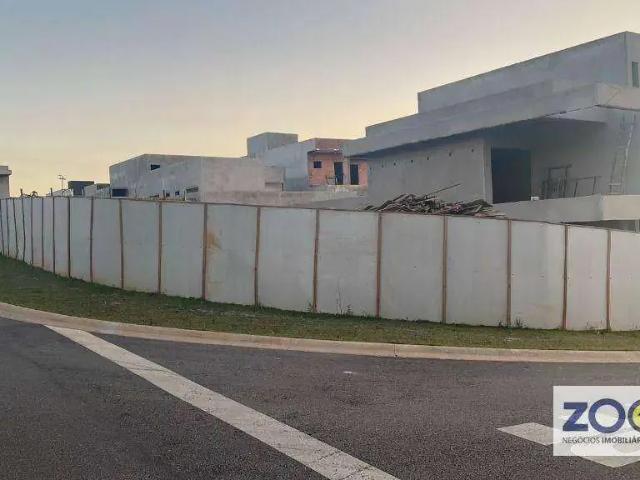 Terreno em Condomínio para Venda em Jundiaí/SP Jardim das Samambaias