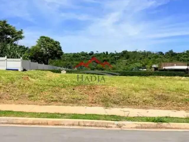 Terreno em Condomínio para Venda em Jundiaí/SP Jardim das Samambaias