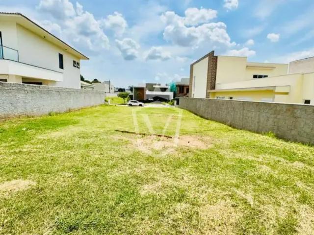 Terreno em Condomínio para Venda em Jundiaí/SP Jardim das Samambaias