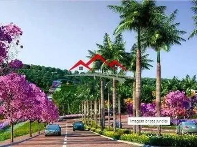 Terreno em Condomínio para Venda em Jundiaí/SP Jardim das Samambaias