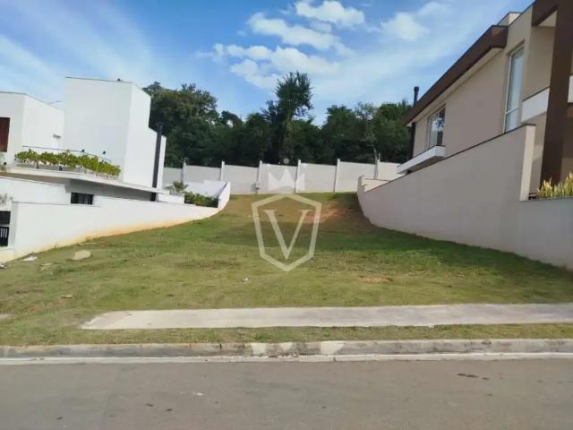 Terreno em Condomínio para Venda em Jundiaí/SP Jardim das Samambaias