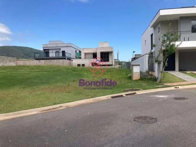 Terreno em Condomínio para Venda em Jundiaí/SP Jardim das Samambaias