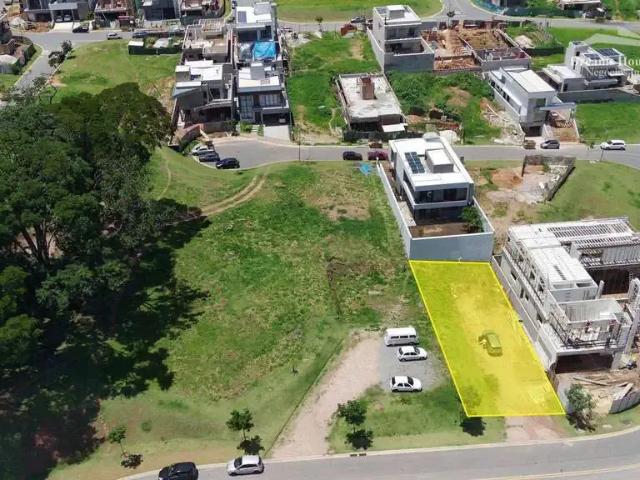Terreno em Condomínio para Venda em Jundiaí/SP Jardim das Samambaias