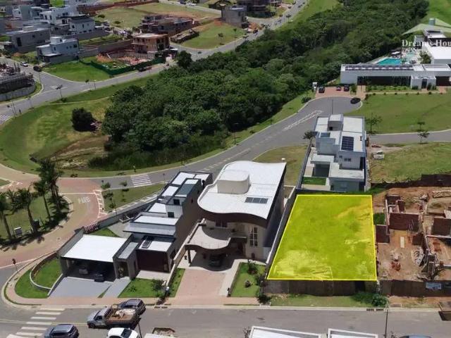 Terreno em Condomínio para Venda em Jundiaí/SP Jardim das Samambaias