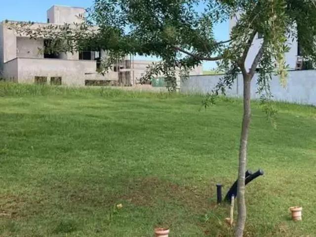 Terreno em Condomínio para Venda em Jundiaí/SP Jardim das Samambaias