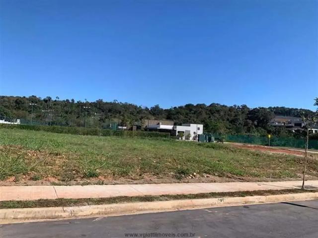 Terreno em Condomínio para Venda em Jundiaí/SP Jardim das Samambaias