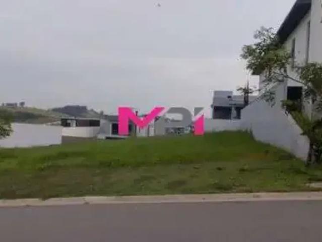 Terreno em Condomínio para Venda em Jundiaí/SP Jardim das Samambaias