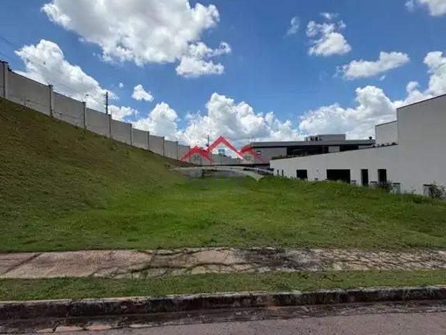 Terreno em Condomínio para Venda em Jundiaí/SP Jardim das Samambaias