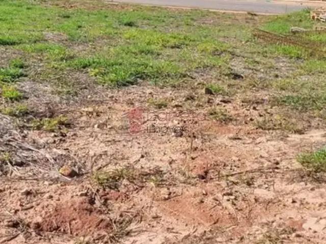 Terreno em Condomínio para Venda em Jundiaí/SP Jardim das Samambaias