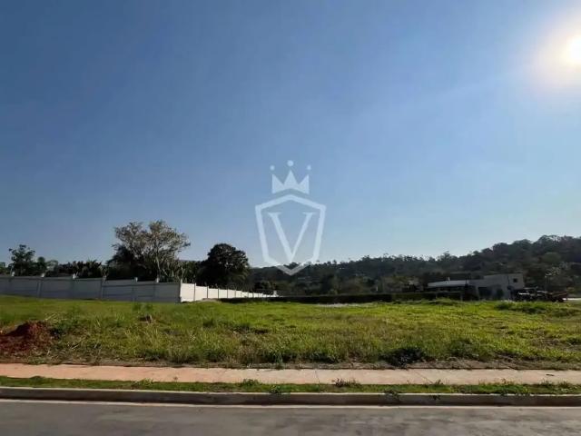 Terreno em Condomínio para Venda em Jundiaí/SP Jardim das Samambaias