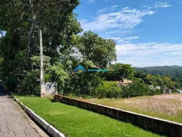 Terreno em Condomínio para Venda em Jundiaí/SP Jardim Dona Donata