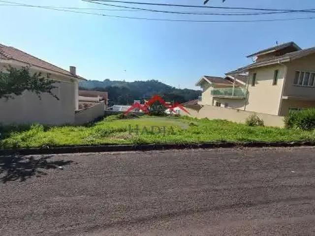 Terreno em Condomínio para Venda em Jundiaí/SP Jardim Dona Donata