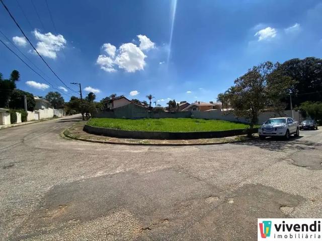 Terreno em Condomínio para Venda em Jundiaí/SP Jardim Europa