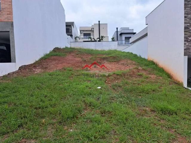 Terreno em Condomínio para Venda em Jundiaí/SP Jardim Ermida I