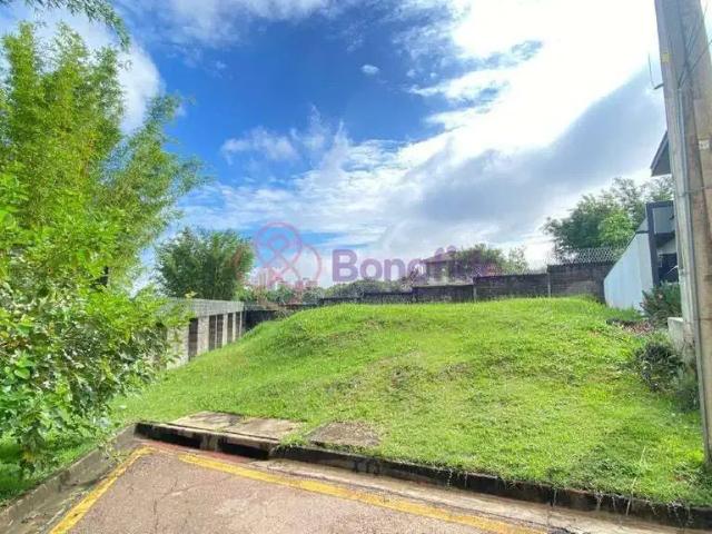 Terreno em Condomínio para Venda em Jundiaí/SP Jardim Ermida I