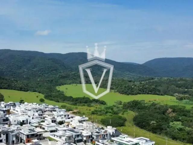 Terreno em Condomínio para Venda em Jundiaí/SP Jardim Ermida I