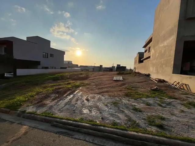 Terreno em Condomínio para Venda em Jundiaí/SP Jardim Ermida I
