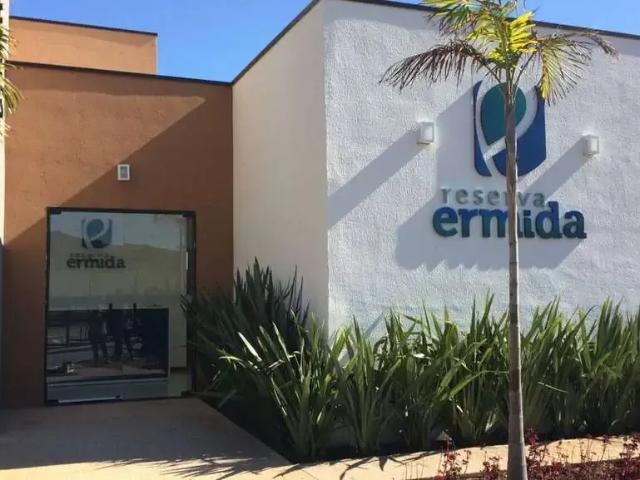 Terreno em Condomínio para Venda em Jundiaí/SP Jardim Ermida I