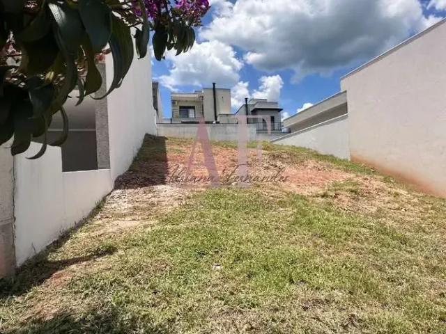 Terreno em Condomínio para Venda em Jundiaí/SP Jardim Ermida I