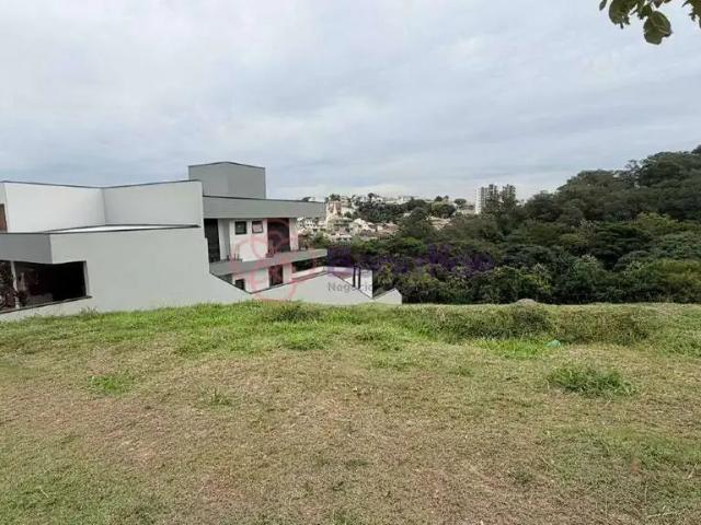 Terreno em Condomínio para Venda em Jundiaí/SP Jardim Florestal