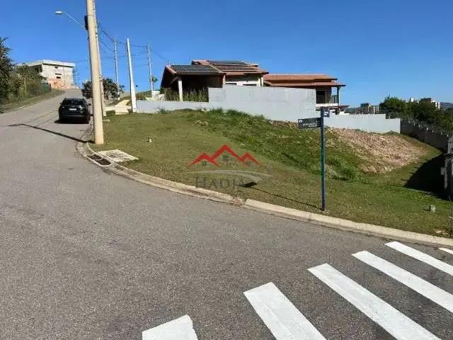 Terreno em Condomínio para Venda em Jundiaí/SP Jardim Florestal