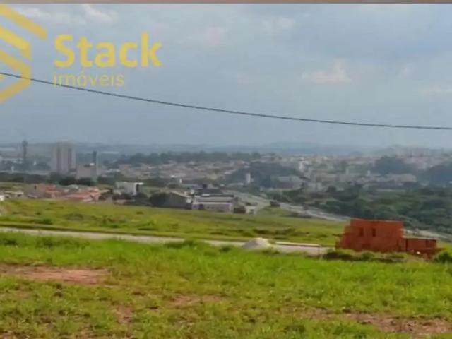 Terreno em Condomínio para Venda em Jundiaí/SP Jardim Florestal