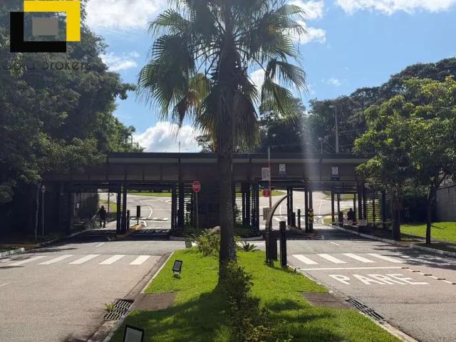 Terreno em Condomínio para Venda em Jundiaí/SP Jardim Florestal