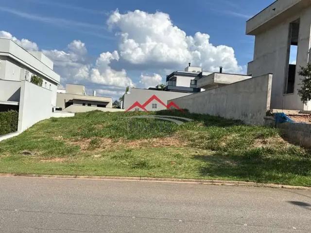 Terreno em Condomínio para Venda em Jundiaí/SP Jardim Florestal