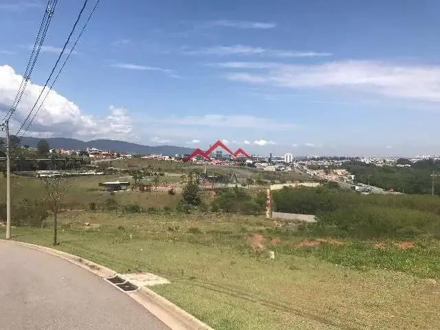Terreno em Condomínio para Venda em Jundiaí/SP Jardim Florestal