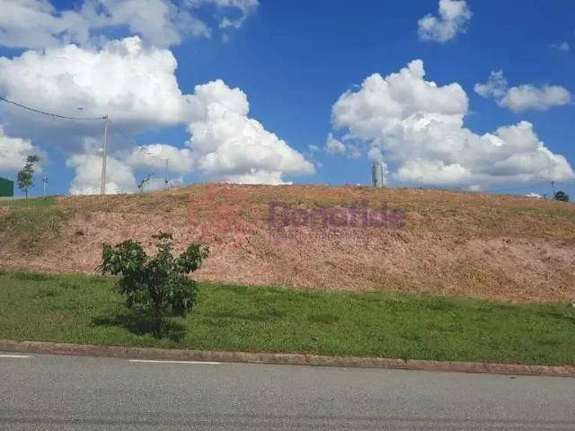 Terreno em Condomínio para Venda em Jundiaí/SP Jardim Florestal