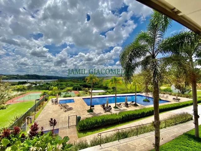 Terreno em Condomínio para Venda em Jundiaí/SP Jardim Florestal