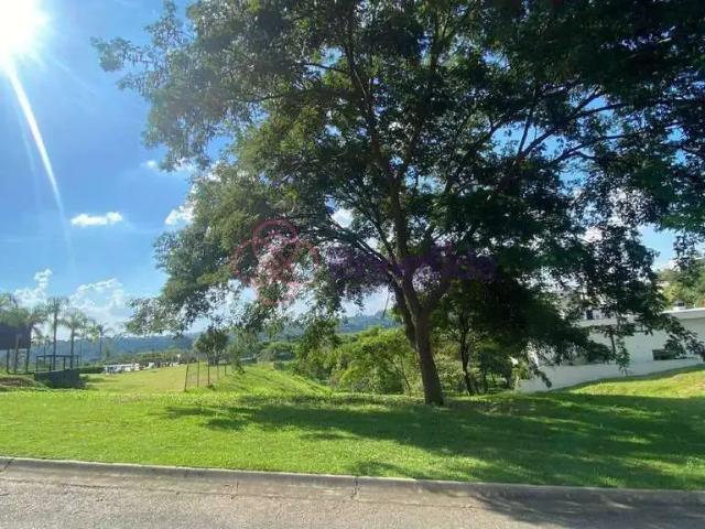 Terreno em Condomínio para Venda em Jundiaí/SP Jardim Florestal