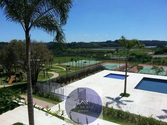 Terreno em Condomínio para Venda em Jundiaí/SP Jardim Florestal
