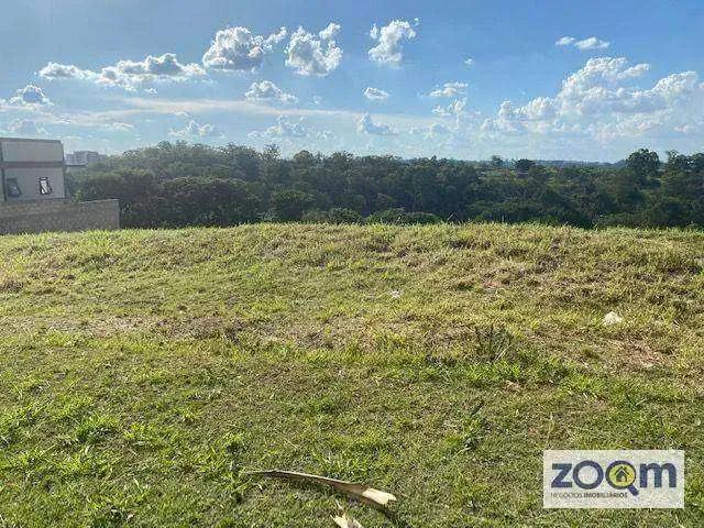 Terreno em Condomínio para Venda em Jundiaí/SP Jardim Florestal