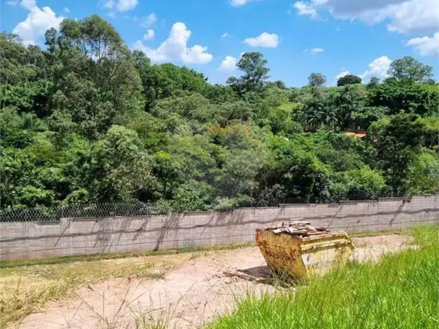 Terreno em Condomínio para Venda em Jundiaí/SP Jardim Florestal