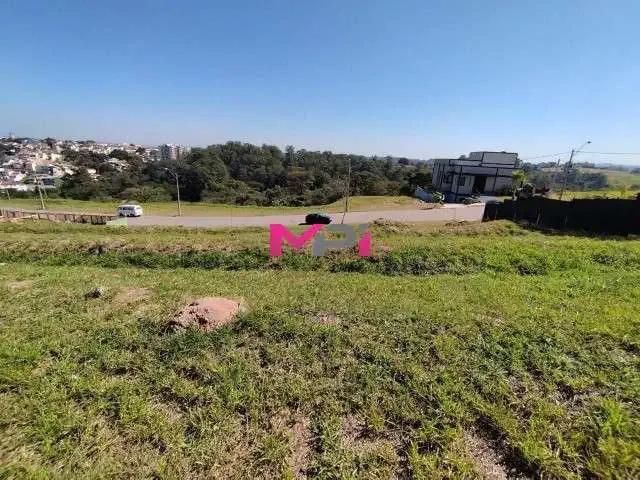 Terreno em Condomínio para Venda em Jundiaí/SP Jardim Florestal