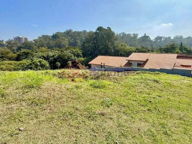 Terreno em Condomínio para Venda em Jundiaí/SP Jardim Florestal