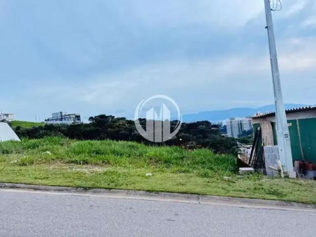 Terreno em Condomínio para Venda em Jundiaí/SP Jardim Florestal